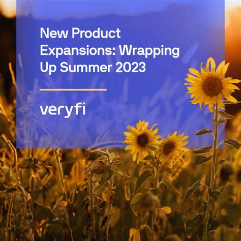 Product Features Detail Veryfi