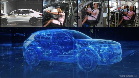 分享一个您在汽车软件安全性测试中发现严重漏洞的案例，以及如何处理 Csdn博客