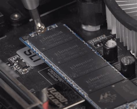 Full Guidance How To Safely Remove SSD From PC