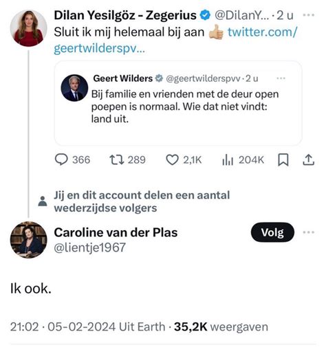 DUMPERT Iedereen Sluit Zich Aan