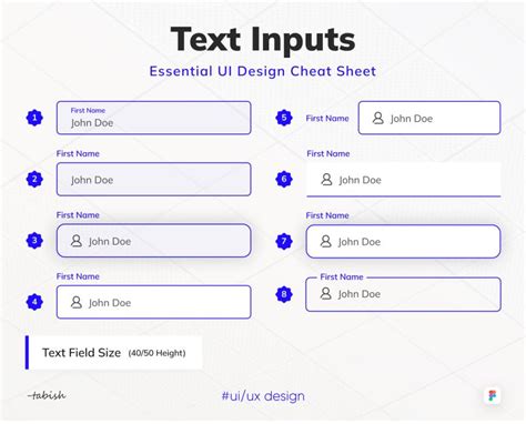 Muhammad Tabish On Linkedin Uidesign Designtips Uiux Webdesign
