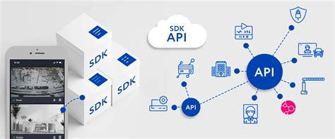 Api Vs Sdk Understanding The Differences And Benefits
