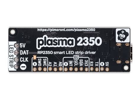 Plasma 2350 Review — Raspberry Pi Official Magazine