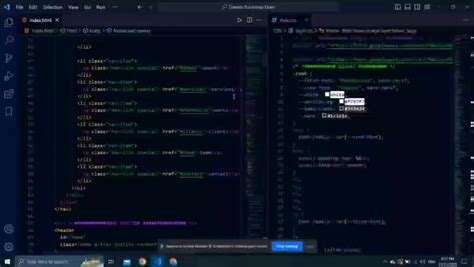 Asmaa Abdo On Linkedin My Latest Website Using Html Css Bootstrap Font Awesome