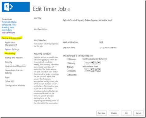 Sharepoint 2013 Workflow Token Contains Invalid Signature Microsoft