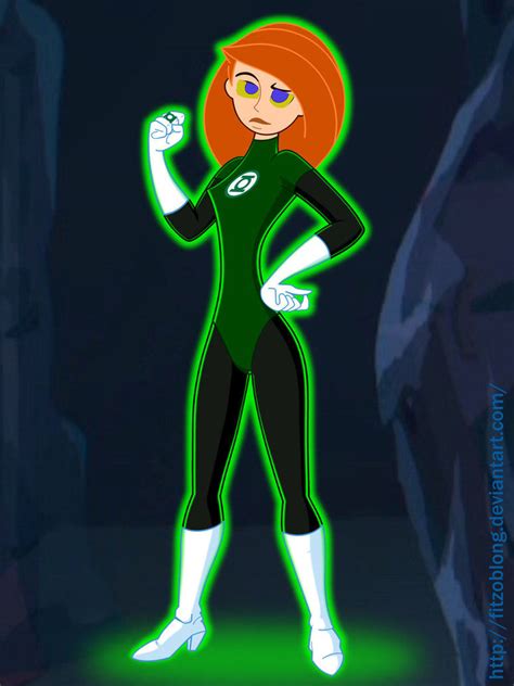 Kim Possible Hypno By Shadow On Deviantart