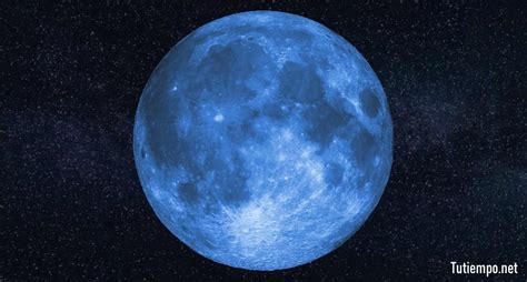 Luna Azul