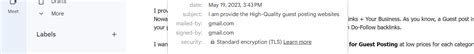 The SPF DKIM DMARC Setup Guide Hexospark