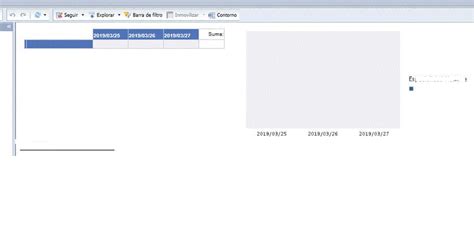 Sap Bo 42 Webi Chart Not Visible After Migration Sap Community