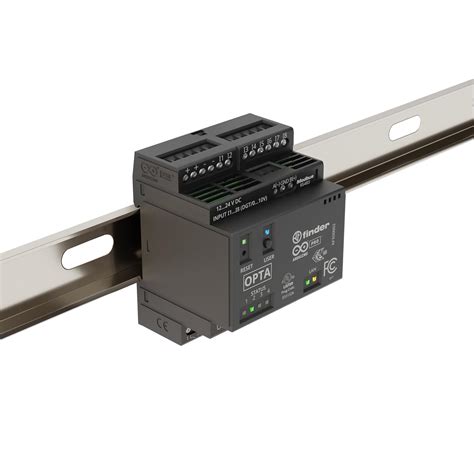 Arduino Opta Wifi [afx00002]