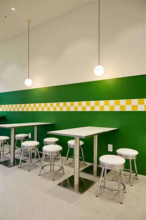 귀여운 12평 모던 캐주얼 타코야끼집 인테리어 파주 야당동