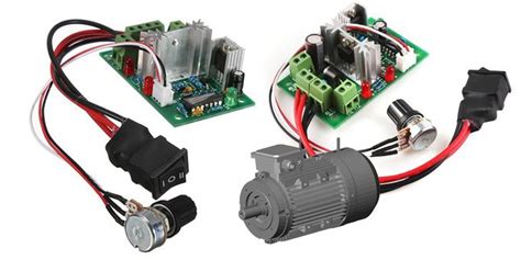 Riduzione Del Rumore In Applicazioni PWM Elettronica Open Source