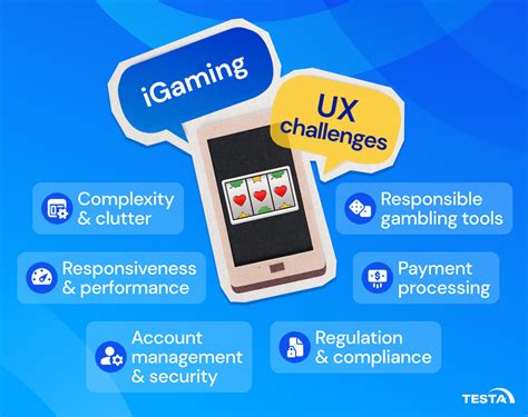How Crowdtesting Drives Better Igaming Ux Optimization Testa