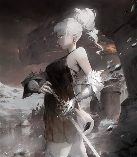 Original Drawn By Jung Wonjo Danbooru