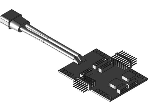 Free Cad Designs Files And 3d Models The Grabcad Community Library