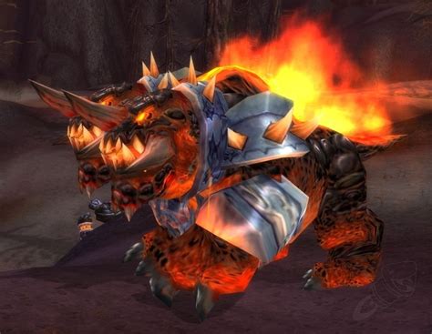 Core Hound Npc World Of Warcraft