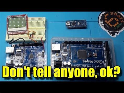 Top Arduino Tips For Beginners YouTube Arduino Arduino Projects Arduino Beginner