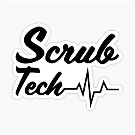 Scrub Tech Quotes
