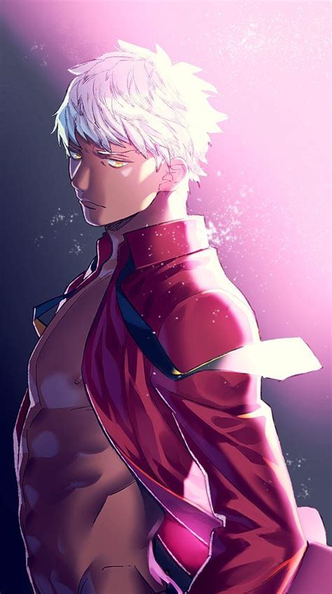 Archerfate Stay Night Personagens De Anime Anime Personagens Bonitos