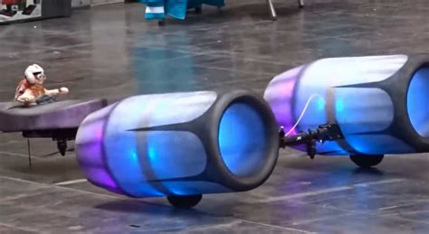 Top 6 Craziest Most Unusual Rc Models In The World