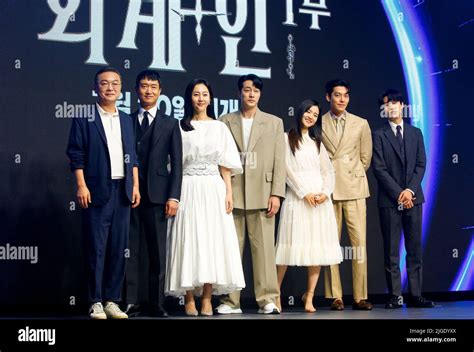 L R Kim Eui Sung Jo Woo Jin Yum Jung Ah So Ji Sub Kim Tae Ri Kim