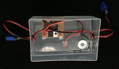 Build A Timer Delay Off Switch NiftyToolZ