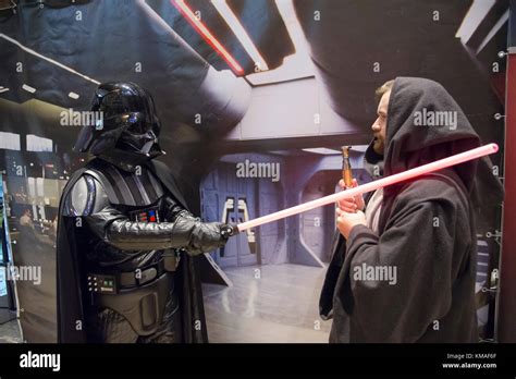 Darth Vader Vs Obi Wan Star Wars The Vintage Collection Obi Wan Kenobi
