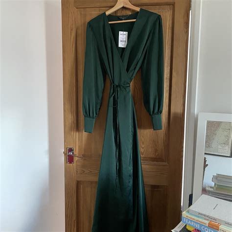 Emma Willis Next Dress Brand New Never Worn With Depop