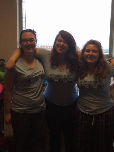 5 T Ideas For Your Roommate Tumbex