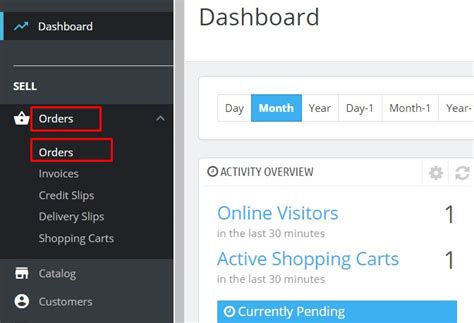 Prestashop 175 Manage Order Status Prestashop 17 Leotheme