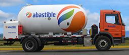 Estanque Estanques Abastible Abastible