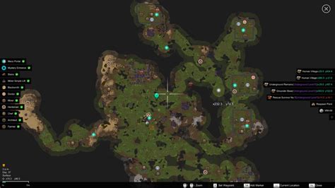 Impressions Keplerth In An Age