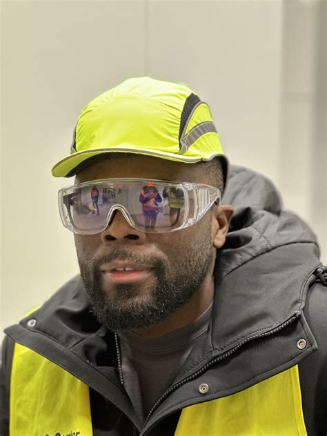 Brice Nicodem Simeu On Linkedin Artificialintelligence Innovation Environment Konecranes