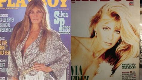 Silvia Pérez Joven Así Lucía La Destacada Actriz Cuando Inició Su Trayectoria