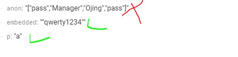 Login Error Using Firebase MIT App Inventor Help MIT App Inventor Community