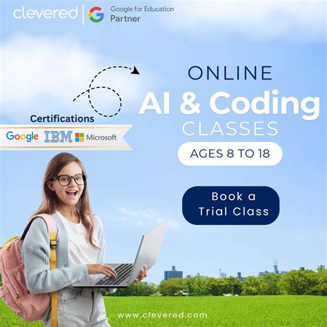 clevered what makes clevered s coding and ai classes the best choice