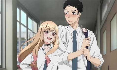 My Dress Up Darling Season 2 Release Date Speculation How Long Do We