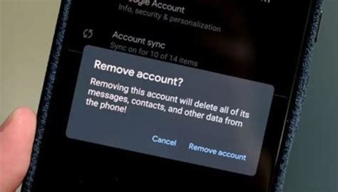 how to delete gmail account step by step