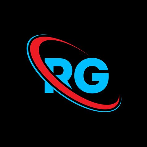 Rg Logo Download