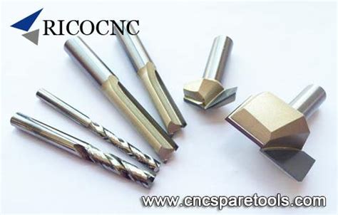 Guide For Use The CNC Router Cutter Bits Safely