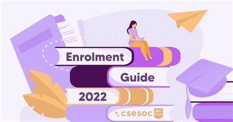 CSE Enrolment Guide
