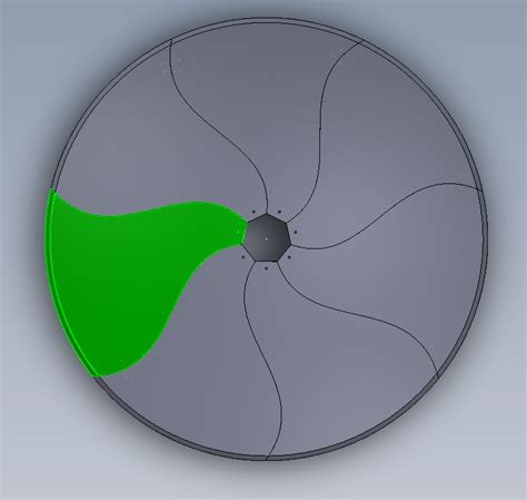 Modular Aerial For Transmissions Loson