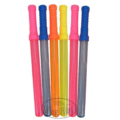 Bubble Stick Ts Toys And Sports Supplies
