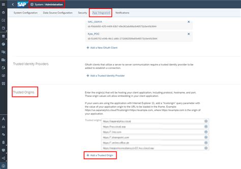 Integration Between Sap Datasphere And Sap Analyti Sap Community