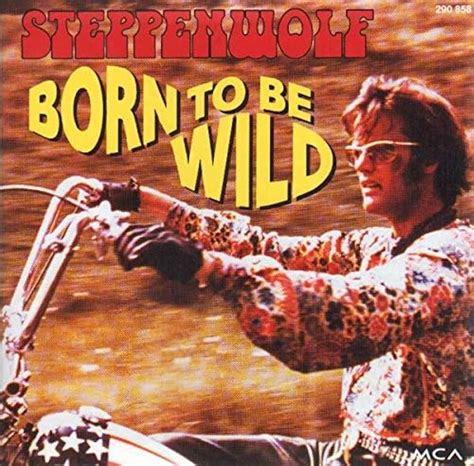 Steppenwolf Born To Be Wild Music Video 1968 Imdb
