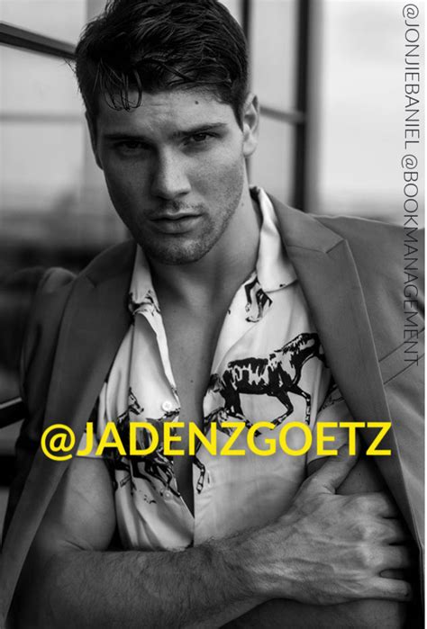 JADEN EXPOSED Bexposed