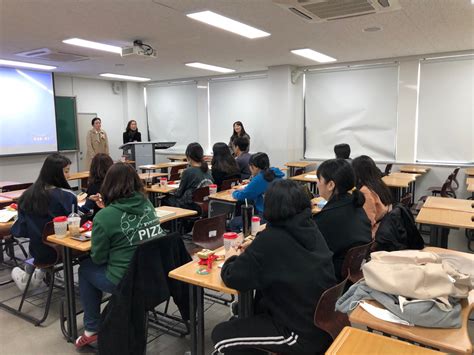 포토갤러리 간호학과