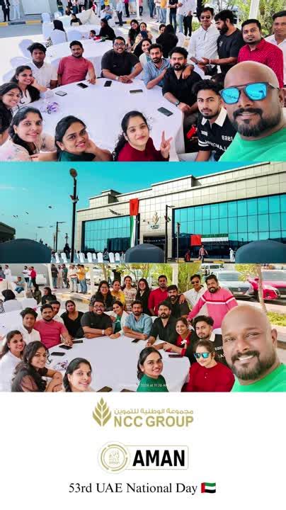 Arun Bahulayan On Linkedin National Day Celebration