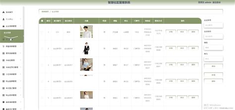 django智慧社区管理系统 程序 开题报告 基于django智慧社区后台管理系统软件测试环境表 csdn博客