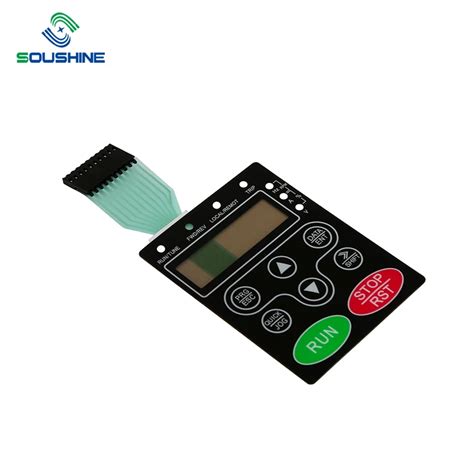 Fpc Membrane Switch